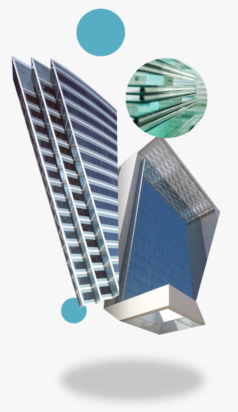 Specialty Architectural Glass Systems - AGA