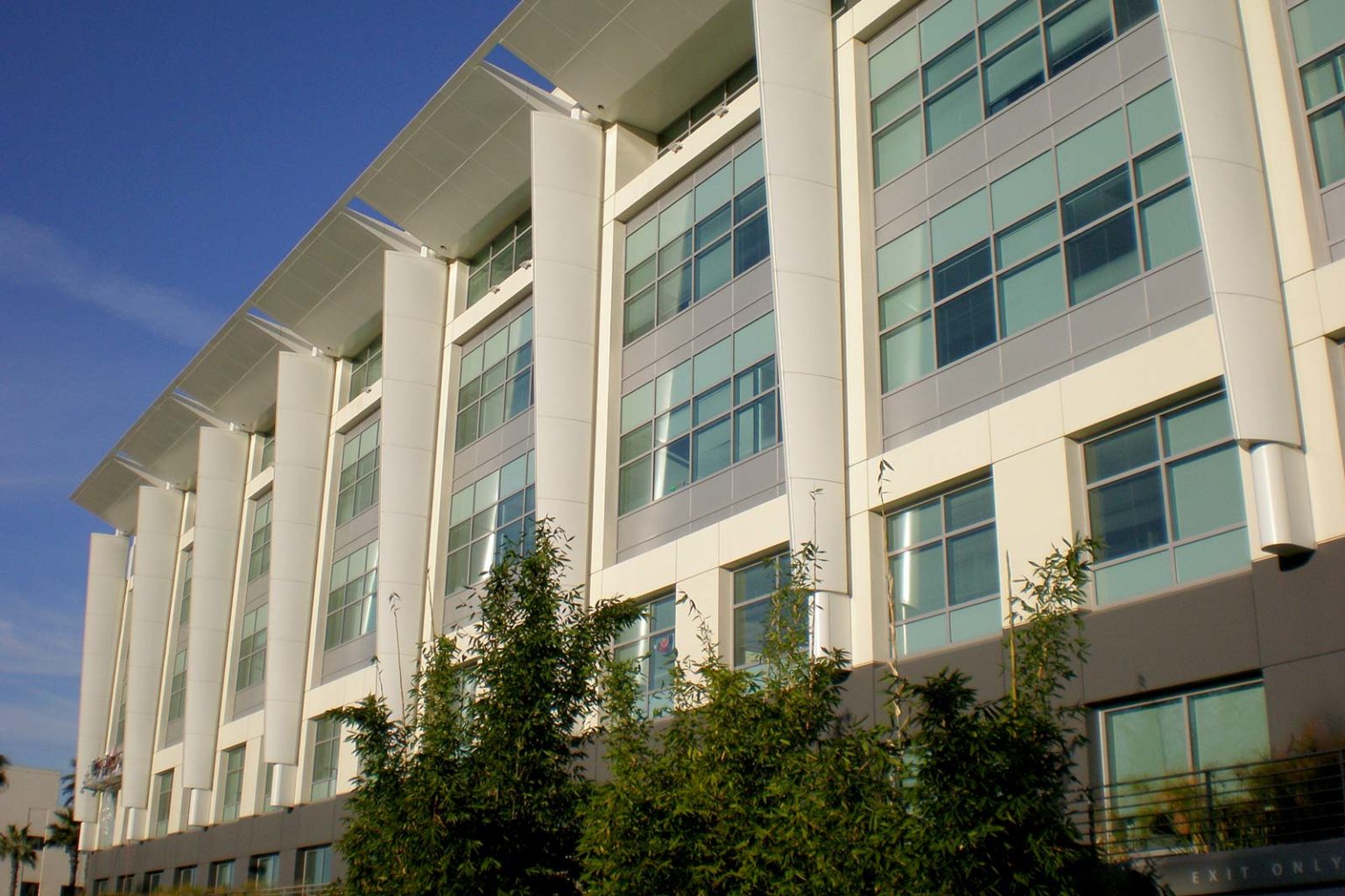 Fox Studios - AGA