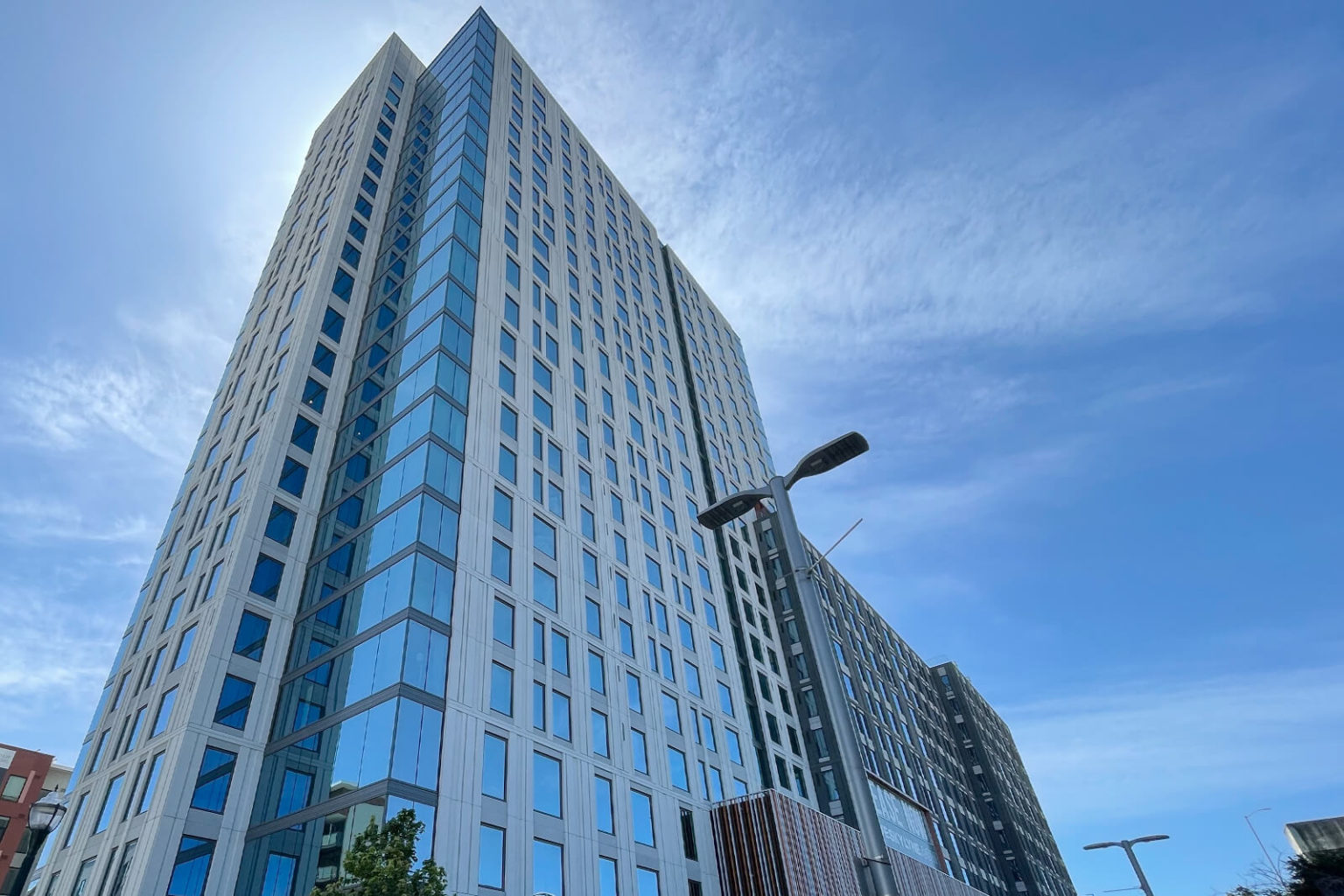 MacArthur Transit Village - Oakland CA - AGA